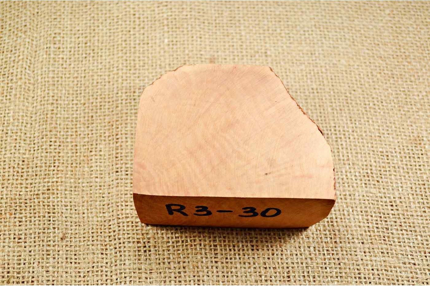 Big Briar Wood Straight Pipes