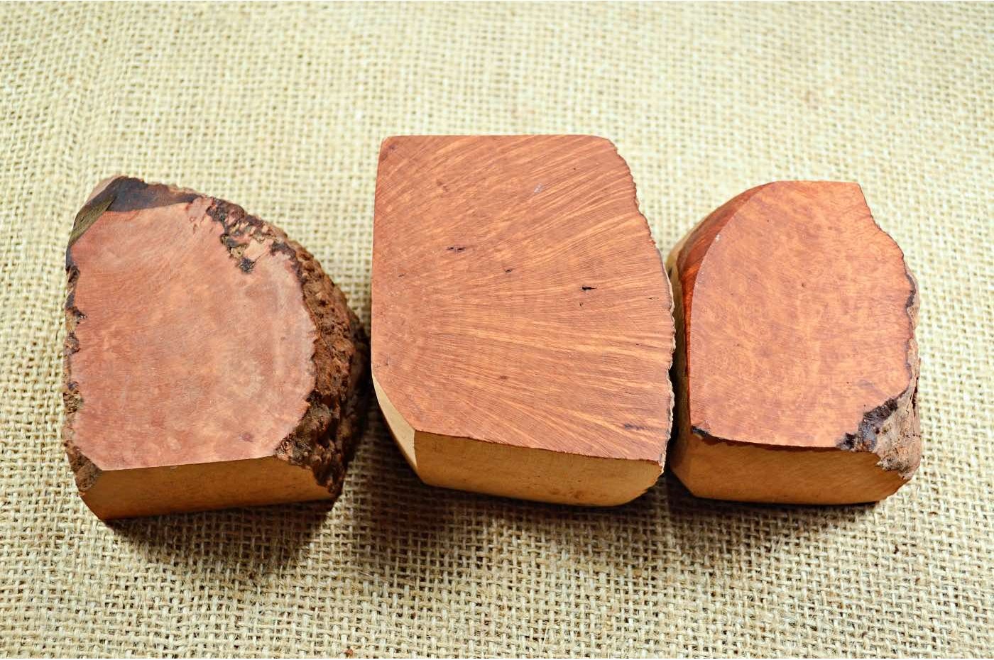 Plateau Greek Briar Wood