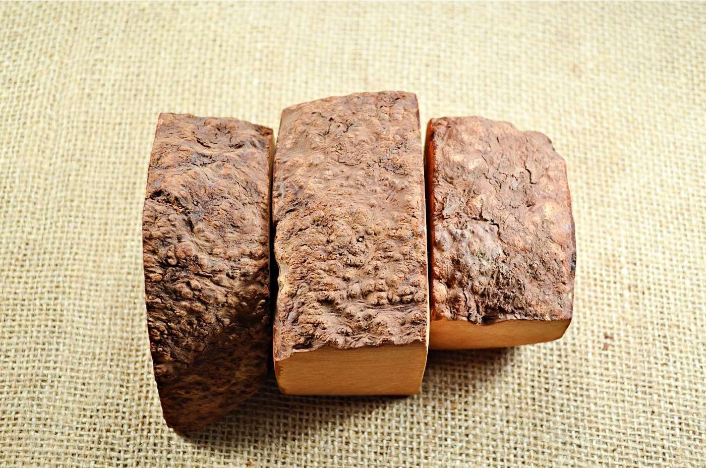 Plateau Greek Briar Wood