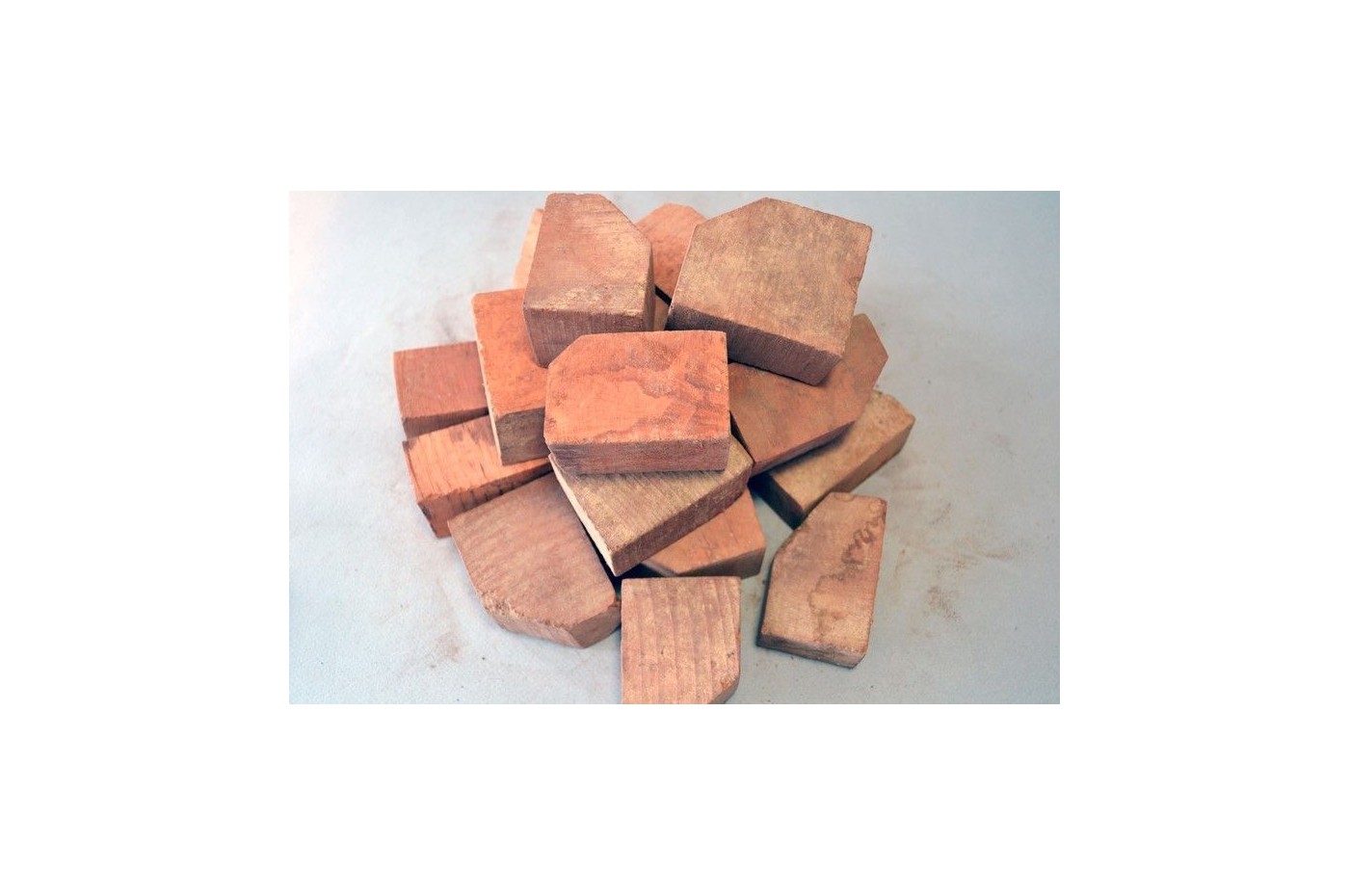 Briar Blocks